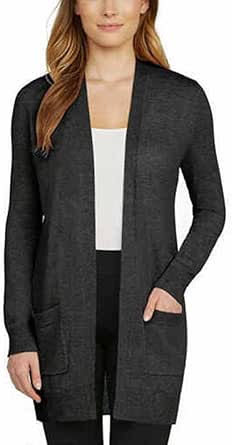 Matty M Ladies' Cardigan at Amazon Women’s Clothing store