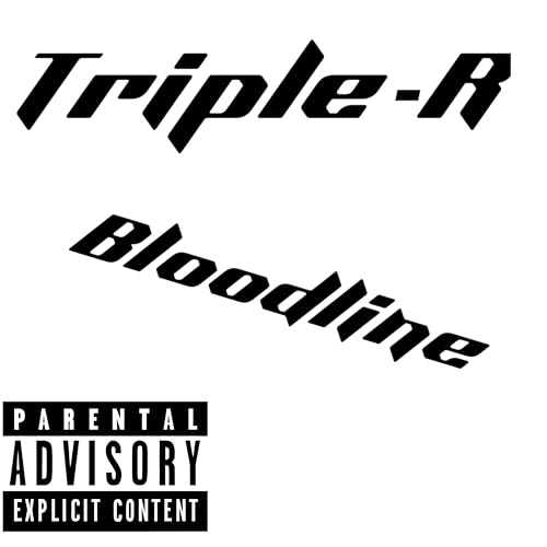 Amazon Music Unlimited - Triple-R 『Bloodline』