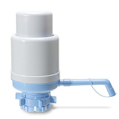 Universal, White : Manually Operated Long Lasting Water Pump Kit - BPA ...