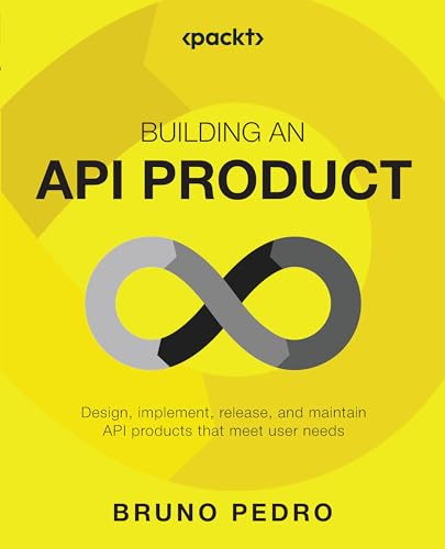 The Best API Development Books of All Time - BookAuthority