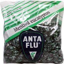 Anta Flu Hoestbonbon eucalyptus - 1000g : Amazon.de: Drogerie ...