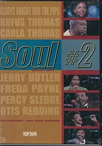 Amazon.com: Soul #2 DVD : Movies & TV
