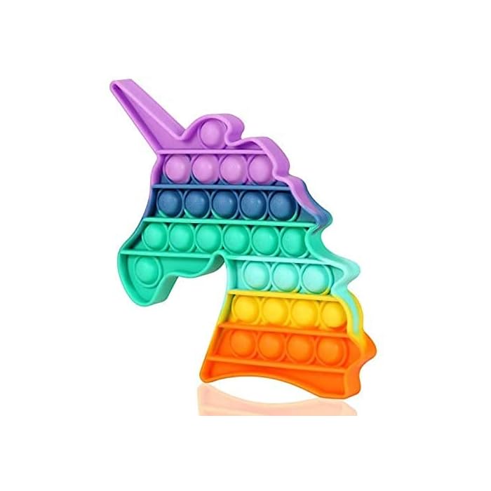 Buy JD Fresh pop it Fidget Toys | Simple dimple pop its | Squishy Toy ...