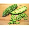 Amazon.com : TomorrowSeeds - Green Skin Bitter Melon Seeds - 15+ Count ...