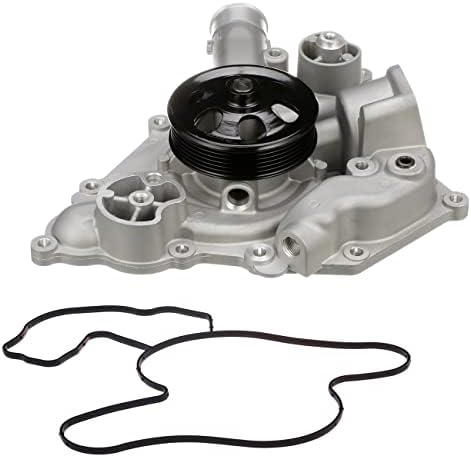 Amazon.com: TUCAREST 120-4600 Water Pump Kit (Hub Height:95.20mm,For 5 ...
