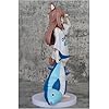 Luxetoys Catgirl Anime Figures My Cat is a Lovely Girl Figure with ...
