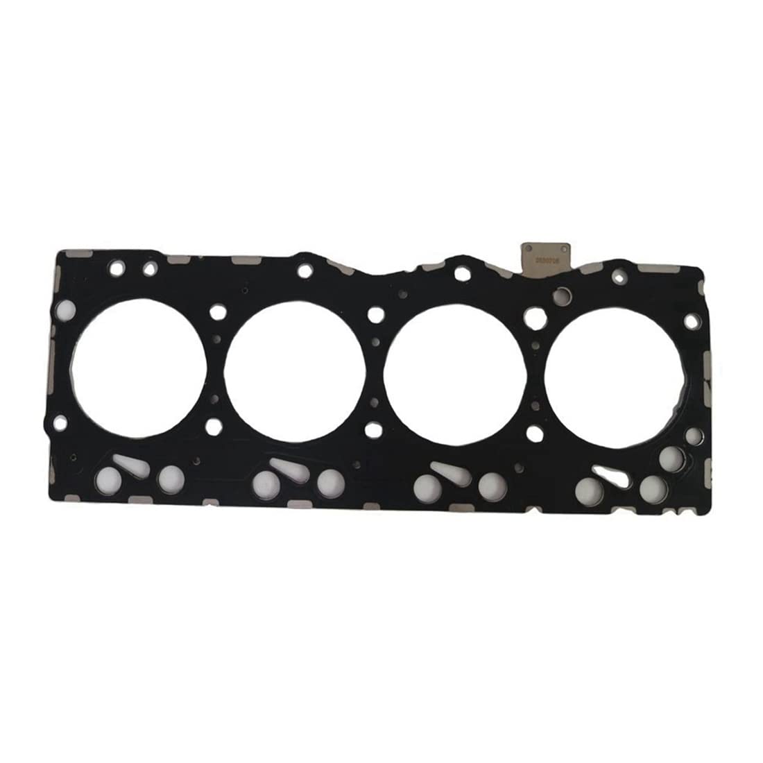 Amazon.com: Gasket Cylinder Head BLKPRO OEM Replacement for Cummins B ...
