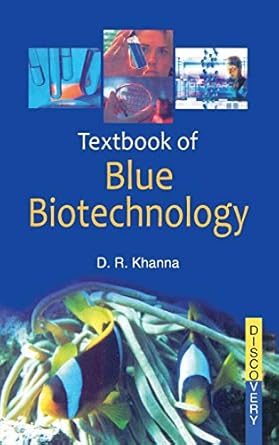 Buy Textbook of Blue Biotechnology Book Online at Low Prices in India ...