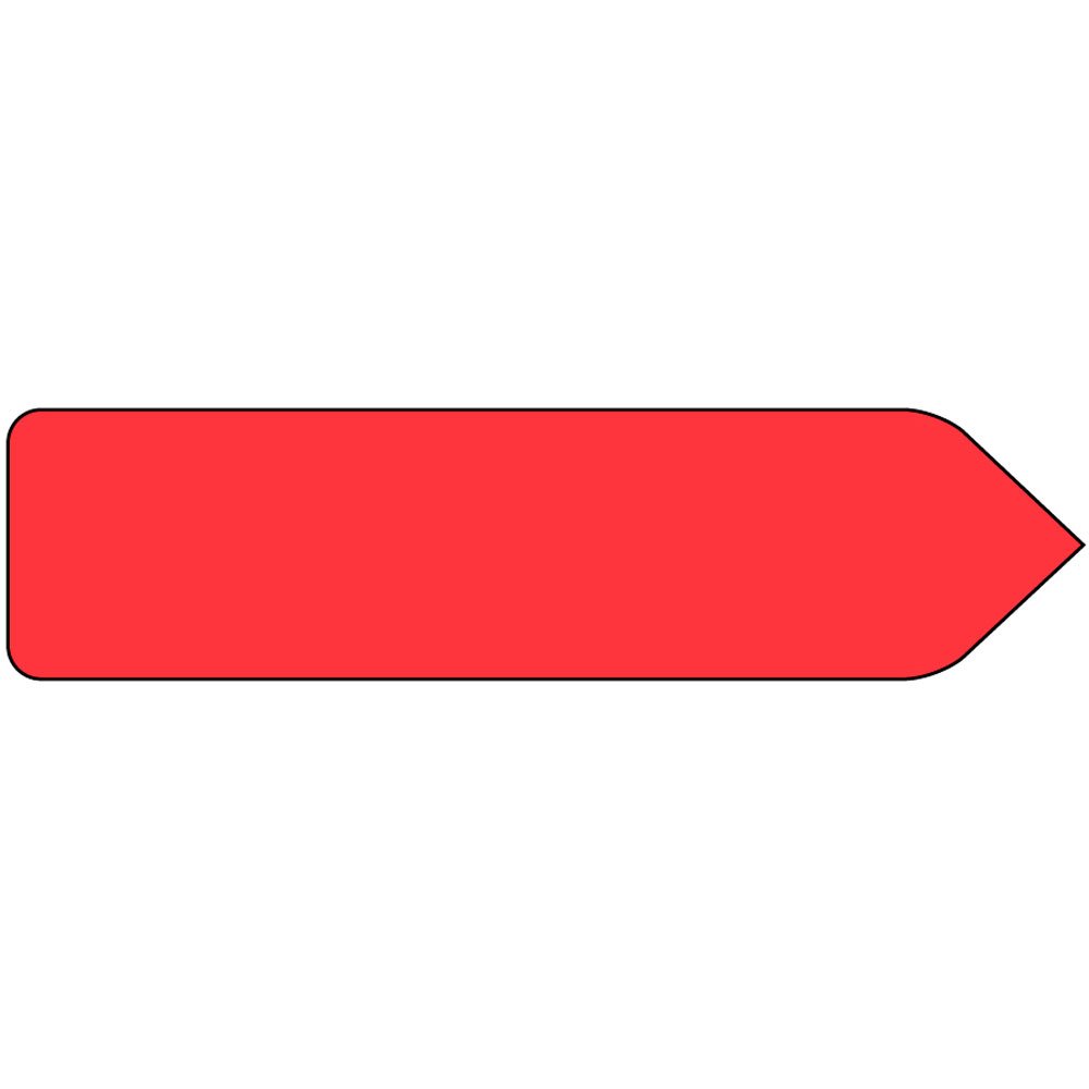 Amazon.com: Spee-D-Point SDP-17 Flag and Tag, Solid, Removable, 9/16" x ...