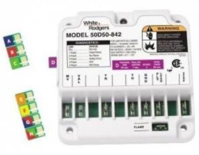 Amazon.com: Universal Direct Spark Ignition Module Natural or LP Gas ...