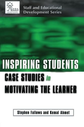 Buy Inspiring Students: Case Studies on Teaching Required Courses (SEDA ...