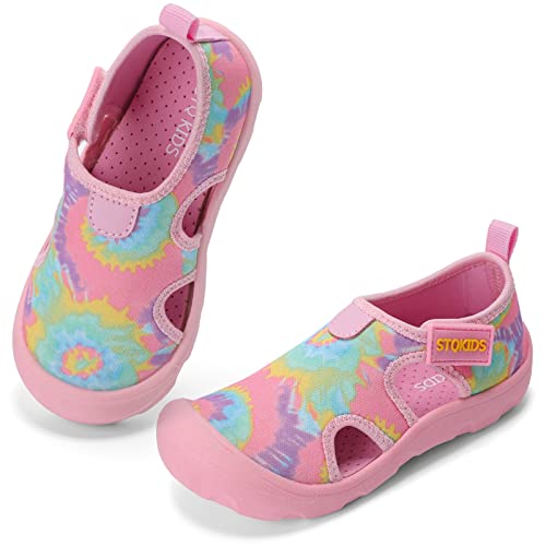 Amazon Best Sellers: Best Girls' Water Shoes