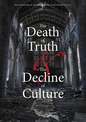 Amazon.com: The Death of Truth and the Decline of Culture : Movies & TV