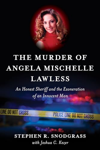 Book review of The Murder of Angela Mischelle Lawless - Readers ...