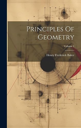 The Best New Geometry Books To Read In 2025 - BookAuthority