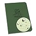 Amazon.com : Rite in the Rain Weatherproof Soft Cover Pocket Notebook ...