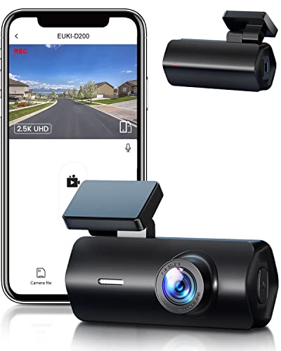 Top 10 Best Night Time Dash Cam : Reviews & Buying Guide - Katynel