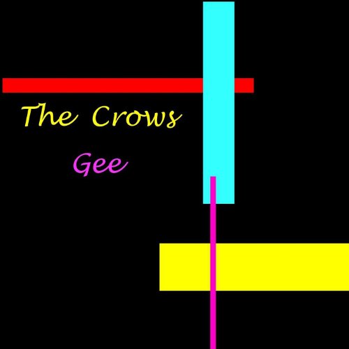 Play Gee by The Crows on Amazon Music