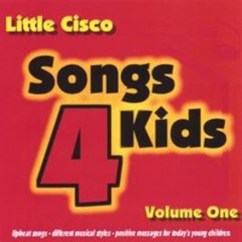 Little Cisco - Songs 4 Kids - Amazon.com Music