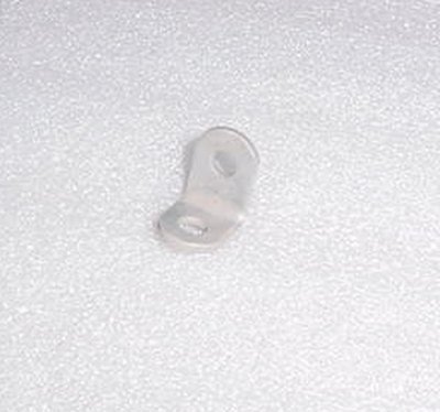 AN743-12, AS7431, Nos Aircraft Angle Bracket: Amazon.com: Industrial ...