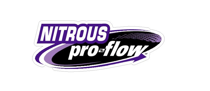 Amazon.com: NITROUS PRO FLOW NOS FOGGER BBC SBC STREET OUTLAW DRAG CAR ...