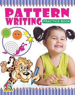 PATTERN WRITING : Amazon.in: Books
