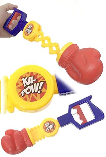 Toysmith Kapow! Extending Boxing Glove | Amazon price tracker ...