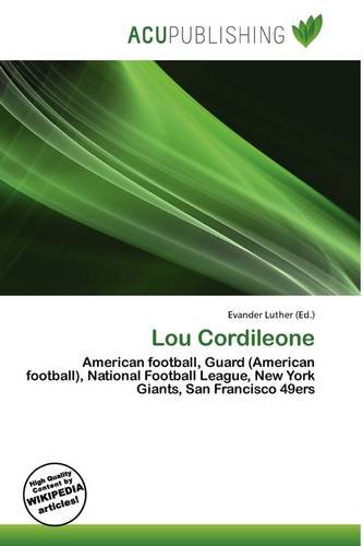 Amazon.co.jp: Lou Cordileone : 本