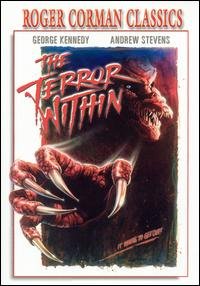 Amazon.com: The Terror Within : Thierry Notz, George Kennedy, Andrew ...