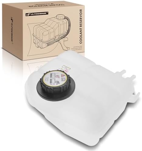 Amazon.com: EVIL ENERGY Coolant Reservoir Tank with Cap,Compatible with ...