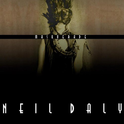 Play Masquerade by Neil Daly on Amazon Music