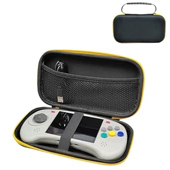 Amazon.com: Yaslayp Hard EVA Carrying Case for RG ARC,Oxford cloth Case ...