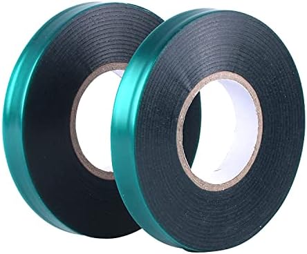 Amazon.com : TELENT OUTDOORS 4 Rolls Stretch Tie Tape, 1” Wide 200FT ...
