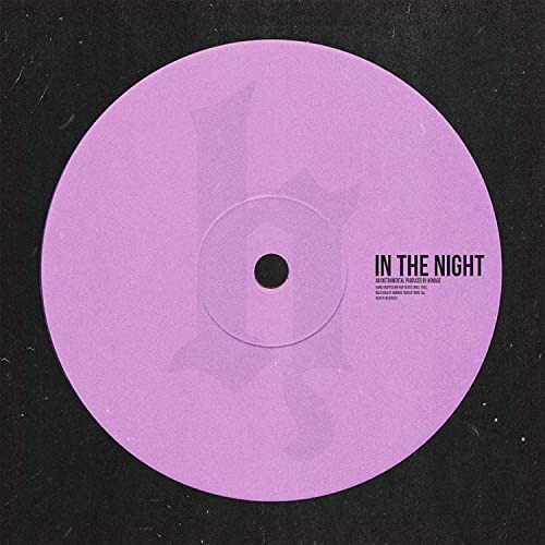 Écouter In the Night par Homage sur Amazon Music Unlimited