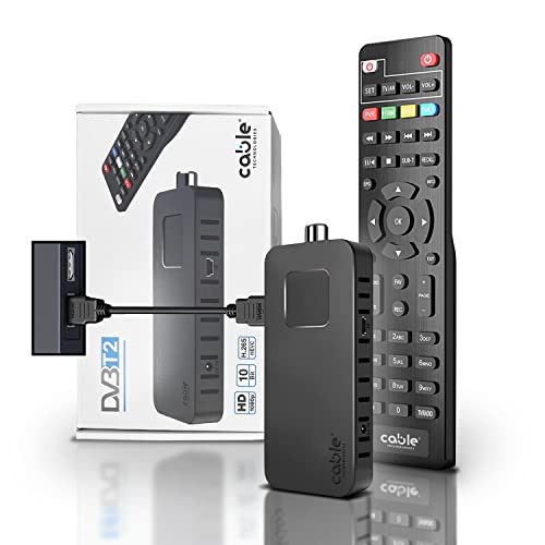 dvb-c stick - TEST und Erfahrungen