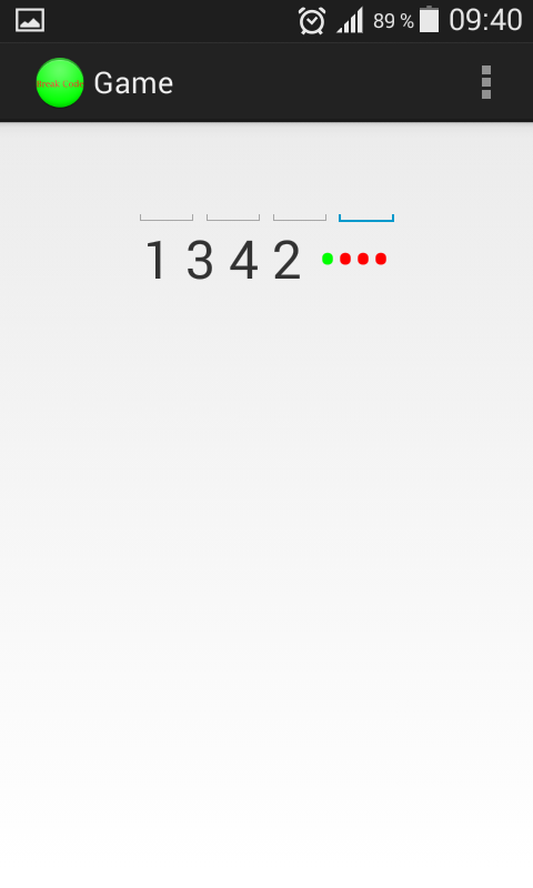 Break Code - App on Amazon Appstore