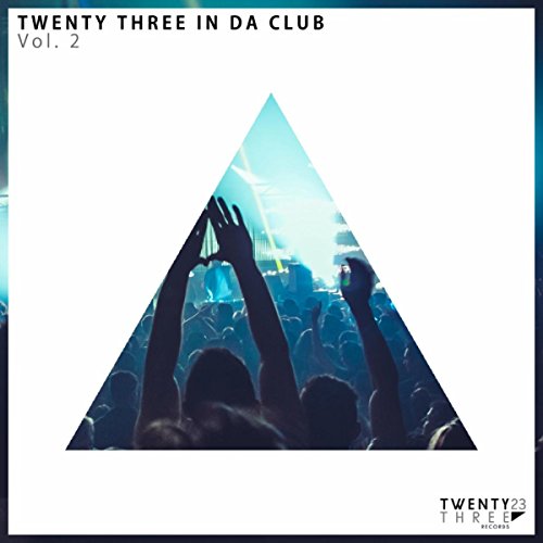 Amazon.com: Tweenty Three In Da Club, Vol. 2 : Various artists: Digital ...