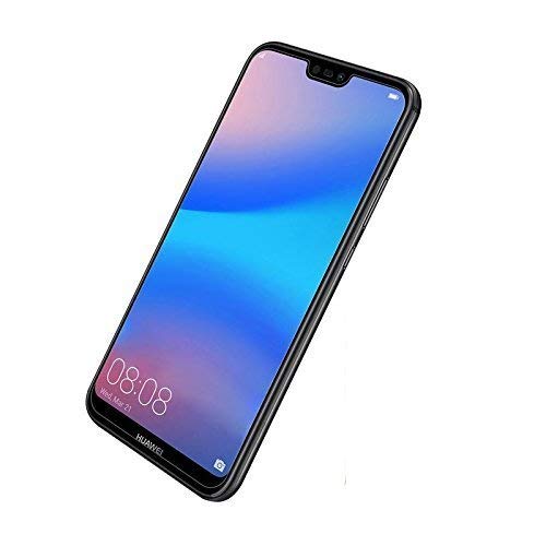 Honor P20 lite Hammer Proof Unbreakable Nano Film Glass Grade A Plastic ...