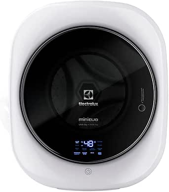 Amazon.com: Mini Electrolux Mini Duo Compact Wall Washer with Hot Water ...