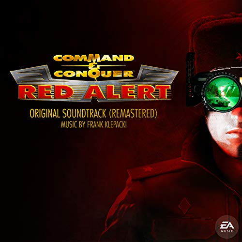 Hell March (Remastered) song by Frank Klepacki from Command & Conquer: Red Alert (Original ...