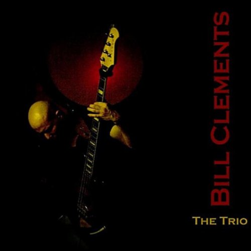 Play The Trio by Bill Clements on Amazon Music