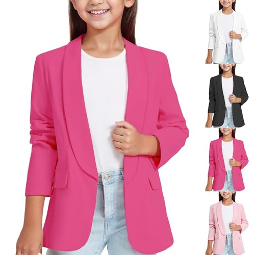 Amazon Best Sellers: Best Girls' Dress Coats