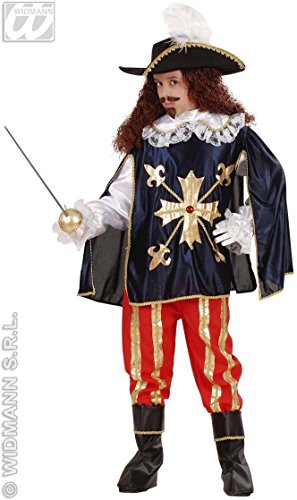 Costume da Moschettiere - Regaliperbambini.org