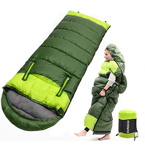 Top 10 Best 30 Degree Sleeping Bag : Reviews & Buying Guide - Katynel