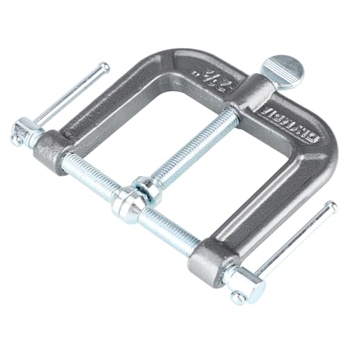 Snapklik.com : Olympia Tools 3-Way Edging Clamp