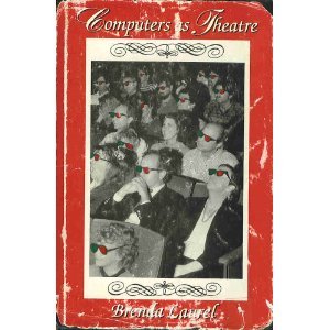 Buy Computers as Theatre Book Online at Low Prices in India | Computers ...