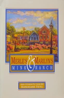 Amazon | Merle's and Marilyn's Mink Ranch | Tetu, Randeane | Contemporary