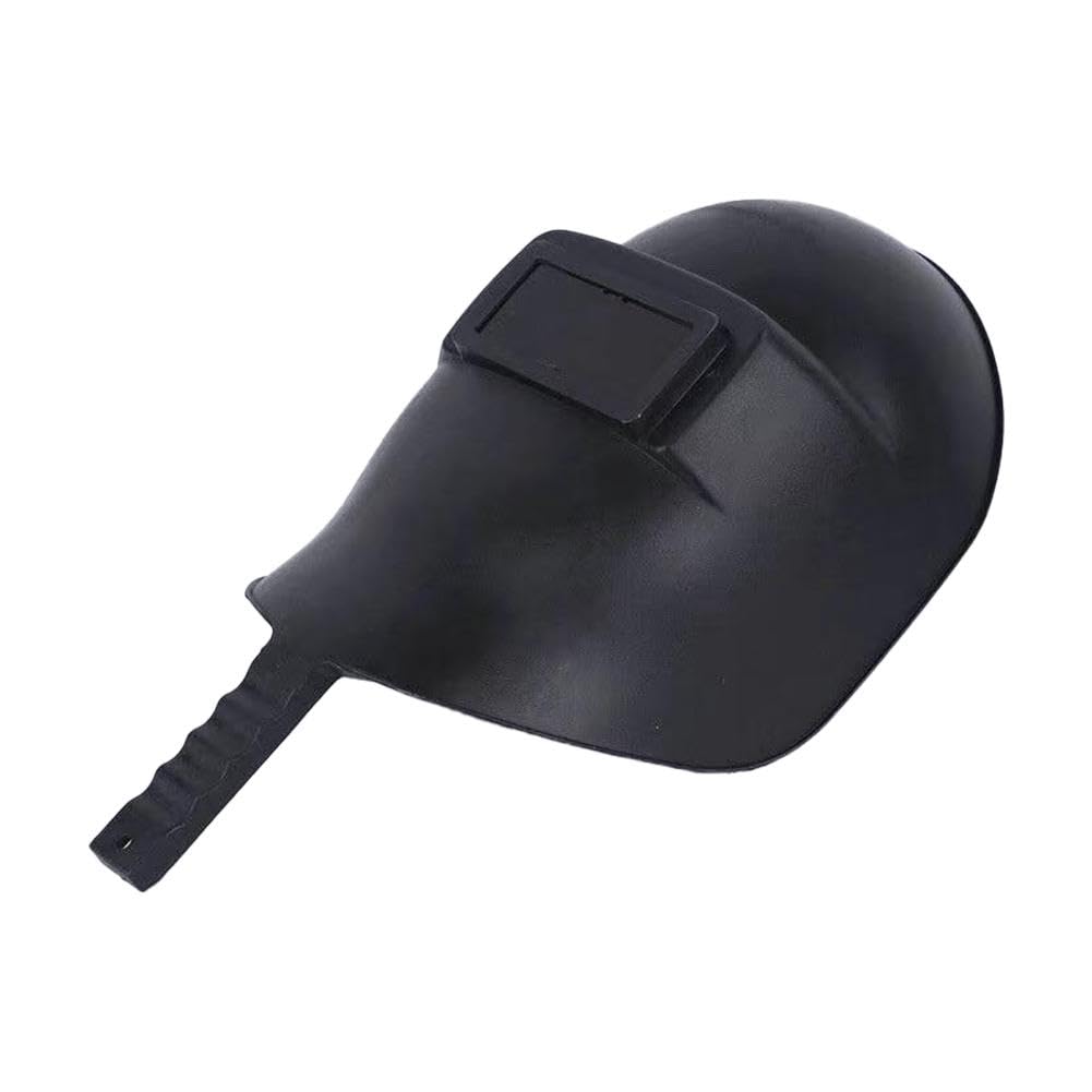 Amazon.com: Welding Mask, Pipeline Welding Hood, Flip Front Welding ...