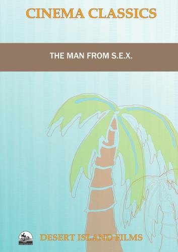 Amazon.com: The Man From S.E.X. : Fiona Curzon, Lindsay Shonteff ...