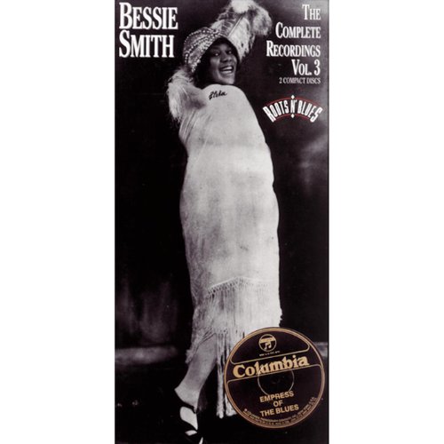 Amazon.com: The Complete Recordings, Vol. 3 : Bessie Smith: Digital Music